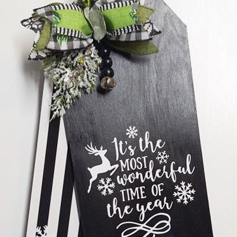 Door Tags - Etsy