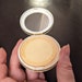 Vintage Avon Cameo Refillable Powder Compact - Etsy