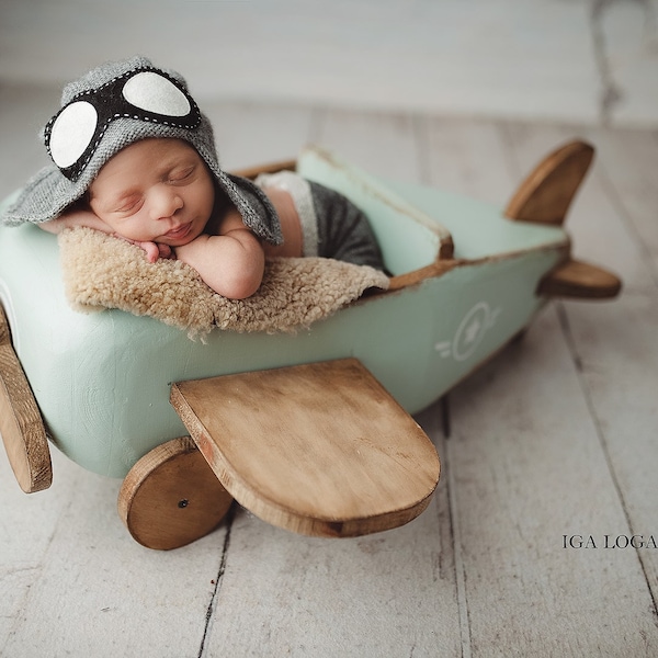 Airplane Photo Prop - Etsy