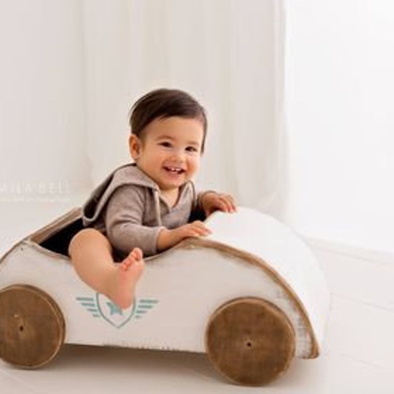 Car Photo Prop - Etsy