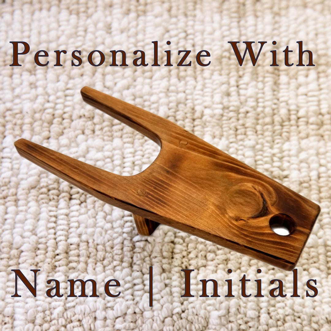 The "big Jack" Boot Jack for Big Men Big Boot Remover Oversized Boot ...