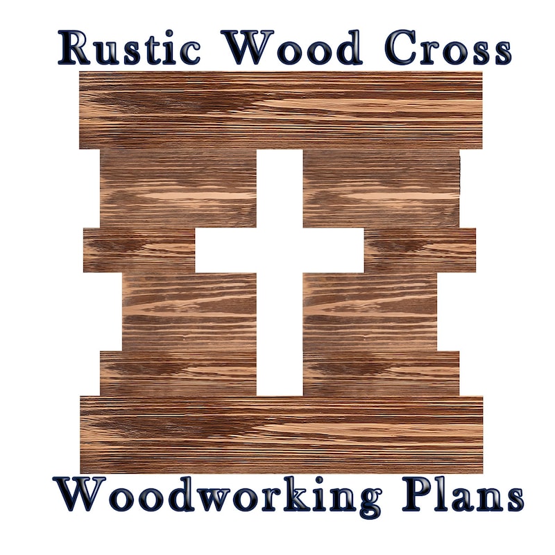 Matthew Peech Woodworking Plans - Etsy