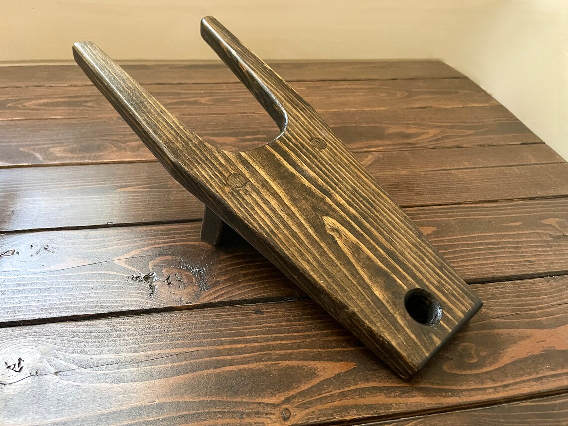 The big Jack Boot Jack Boot Jack Wood Handmade - Etsy