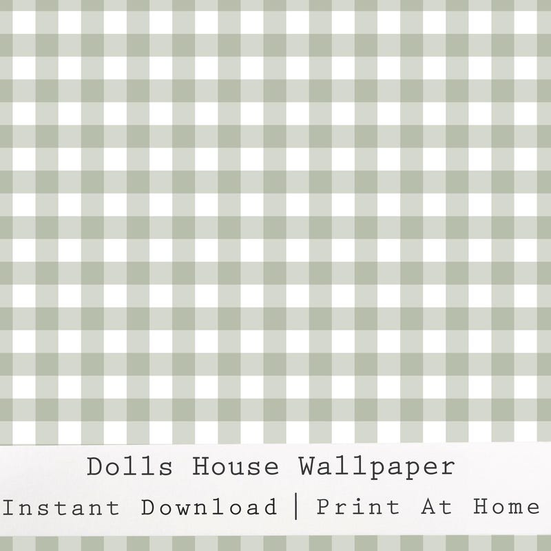 Pretty Wallpaper Bedroom - Etsy