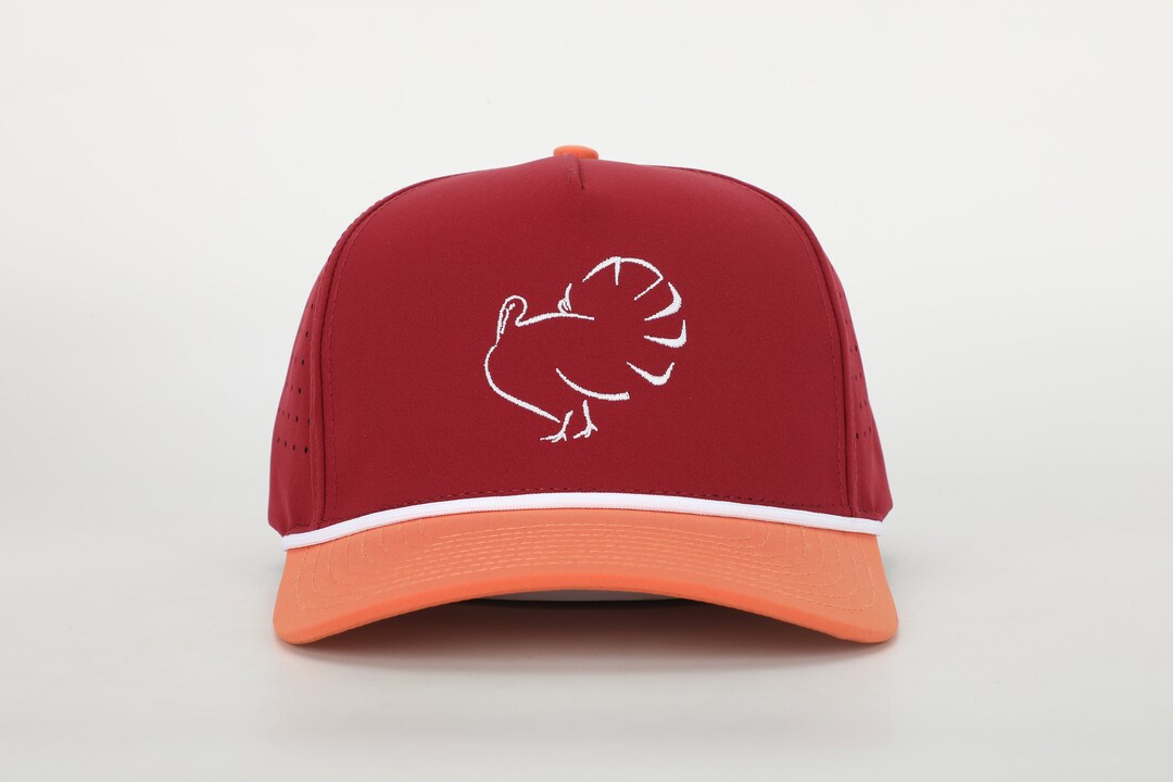 Turkey Rope Hat - Etsy