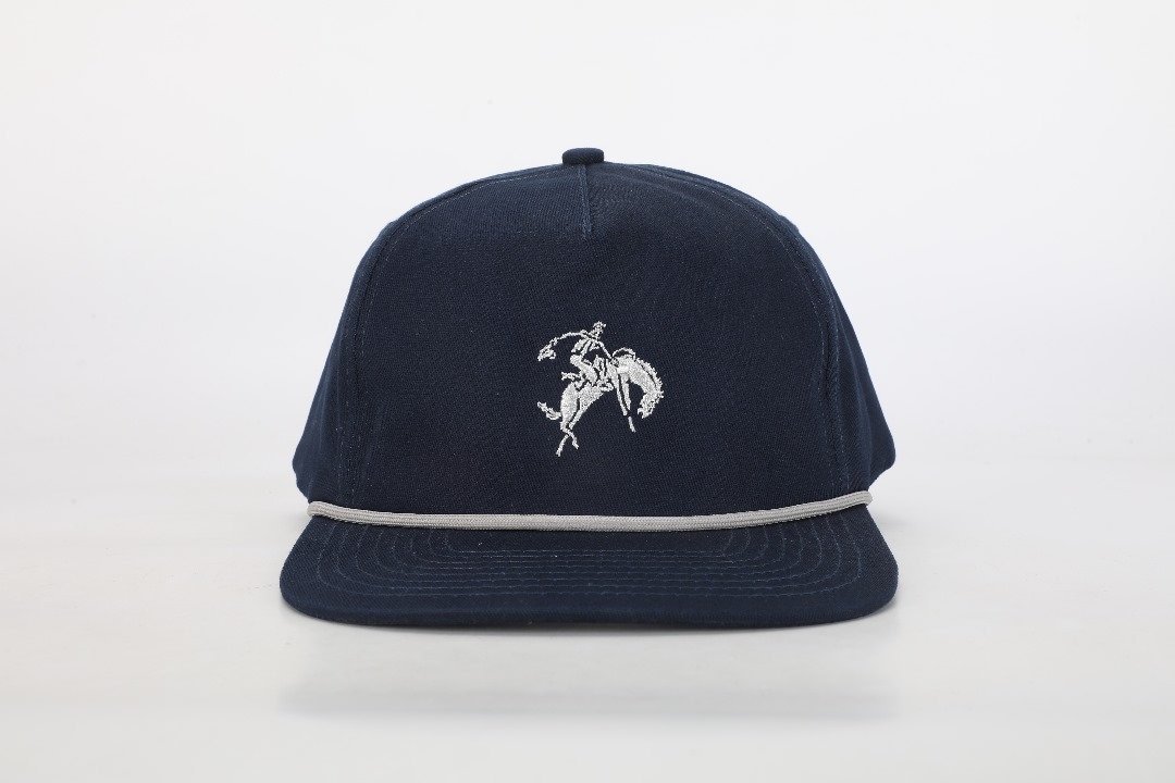 Cowboy Rope Hat - Etsy