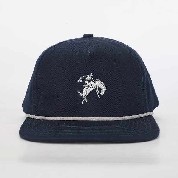 Dallas Cowboys Rope Hat - Etsy