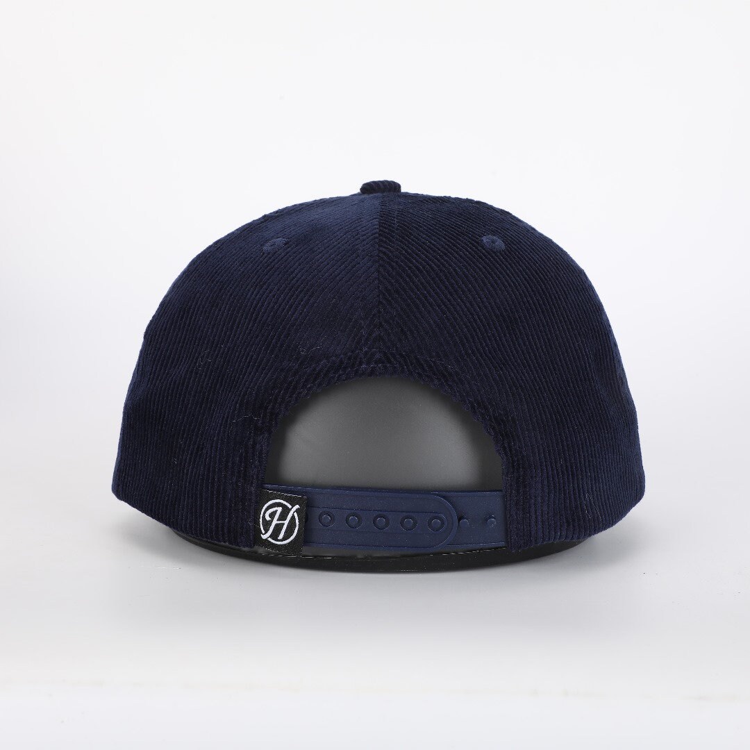 Memphis Corduroy Rope Hat - Etsy