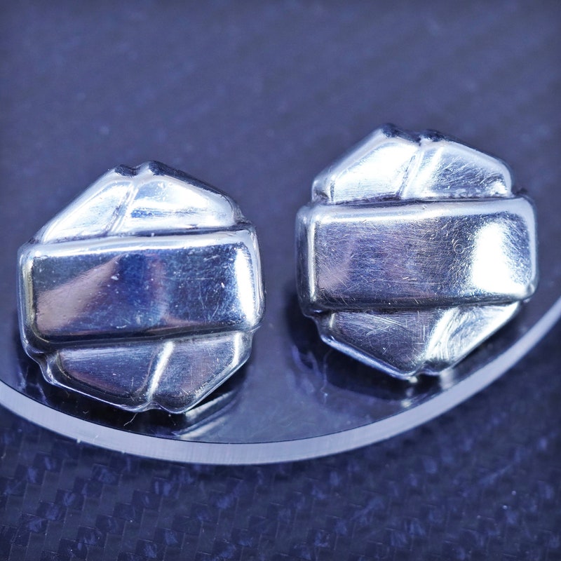 Cross Stamped Mexico - Etsy