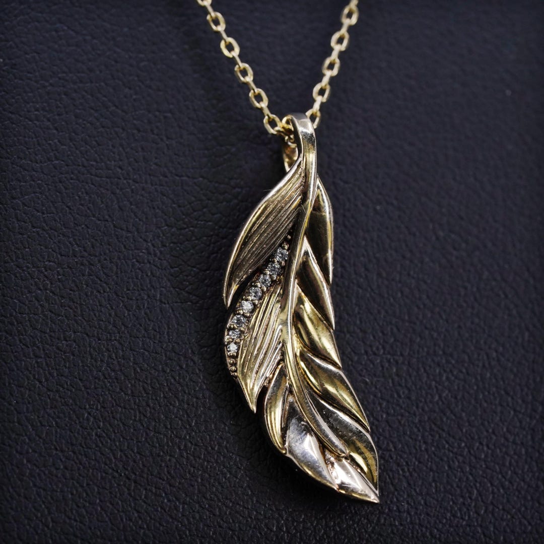 162 1mm, Vintage Vermeil Gold Over Sterling Silver 925 Circle Chain ...