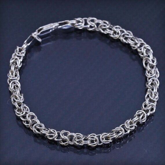 Amberta silver chain store