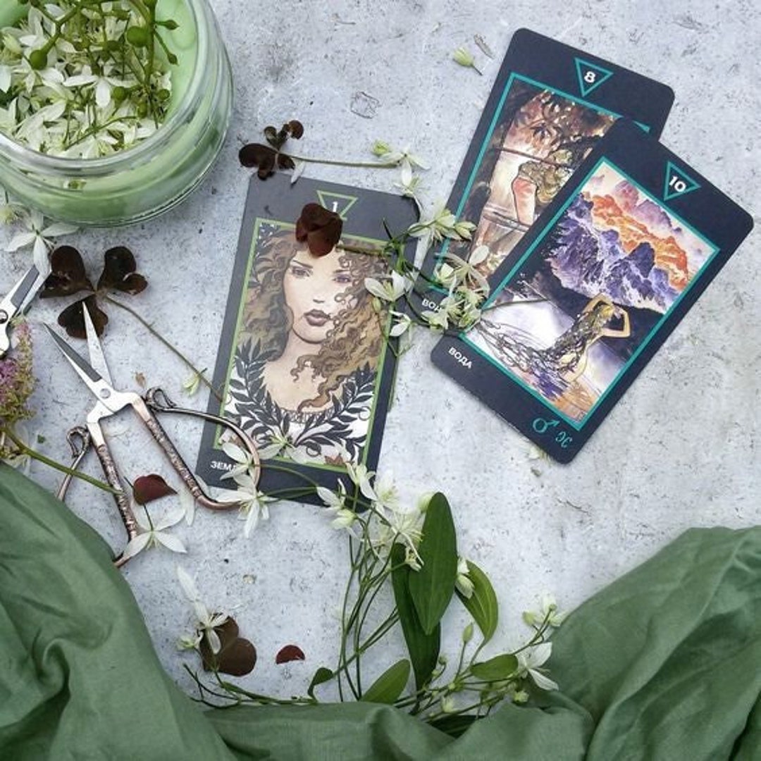 Quick Guidance, Receive Today the Message That the Universe Sends You ...