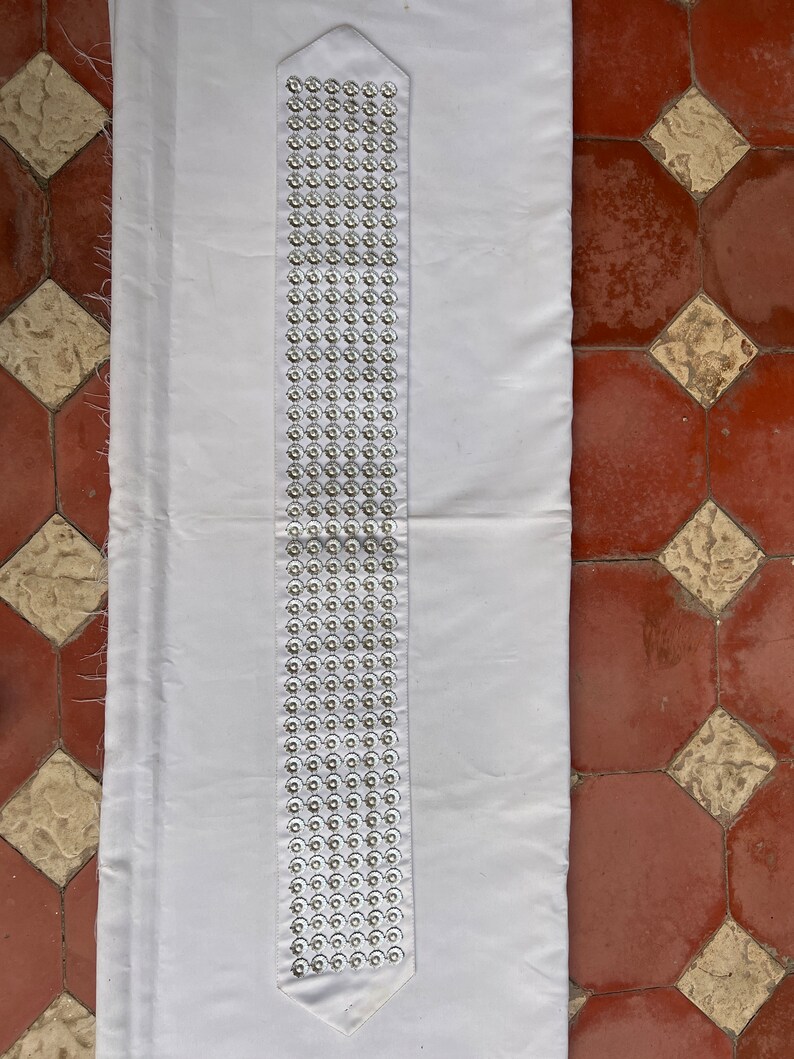 Atarah Prayer Shawl |tallit Jewish Designed Talit Atarah | Prayer Shawl ...