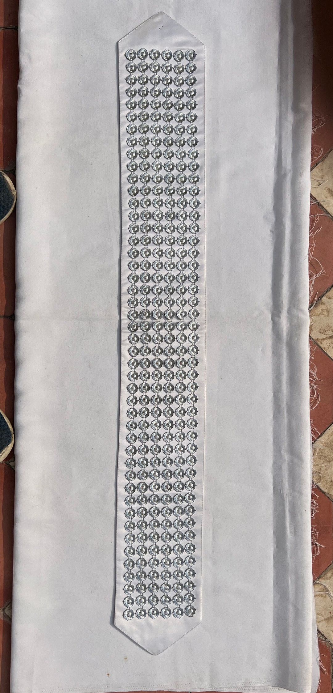 Atarah Prayer Shawl |tallit Jewish Designed Talit Atarah | Prayer Shawl ...