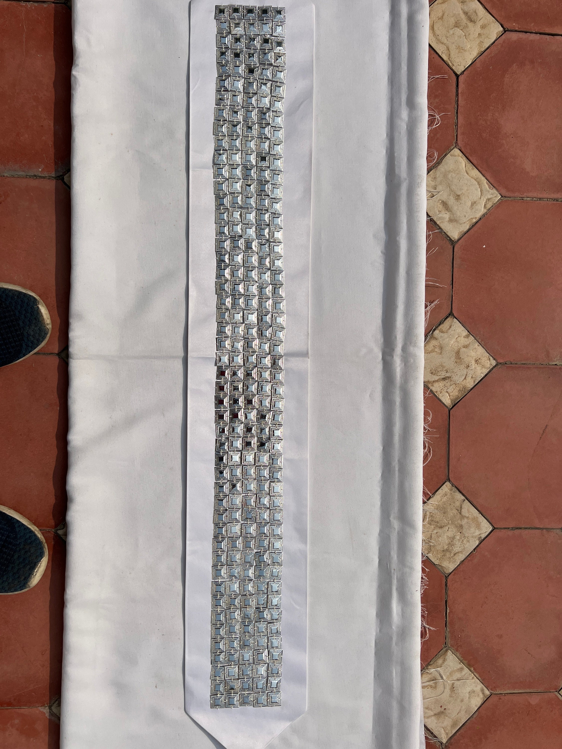 Prayer Shawl, Atara Belt for Tallit, Tallis Jewish Prayer Shawl - Etsy