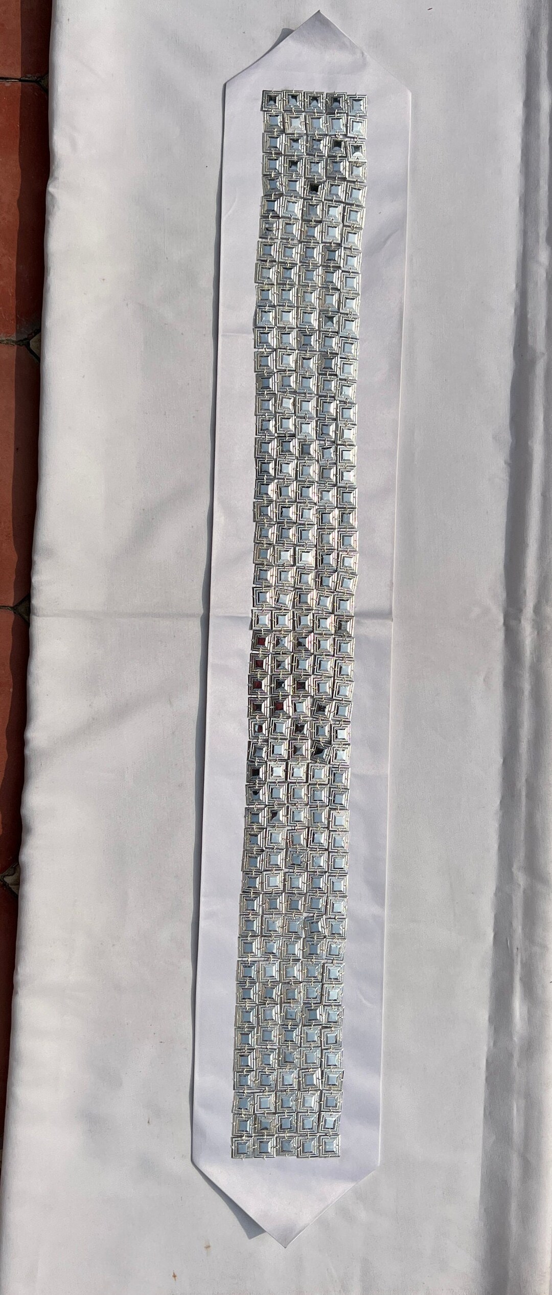 Tallit Jewish Designed Talit Atarah | Prayer Shawl Atarah Belt - Etsy