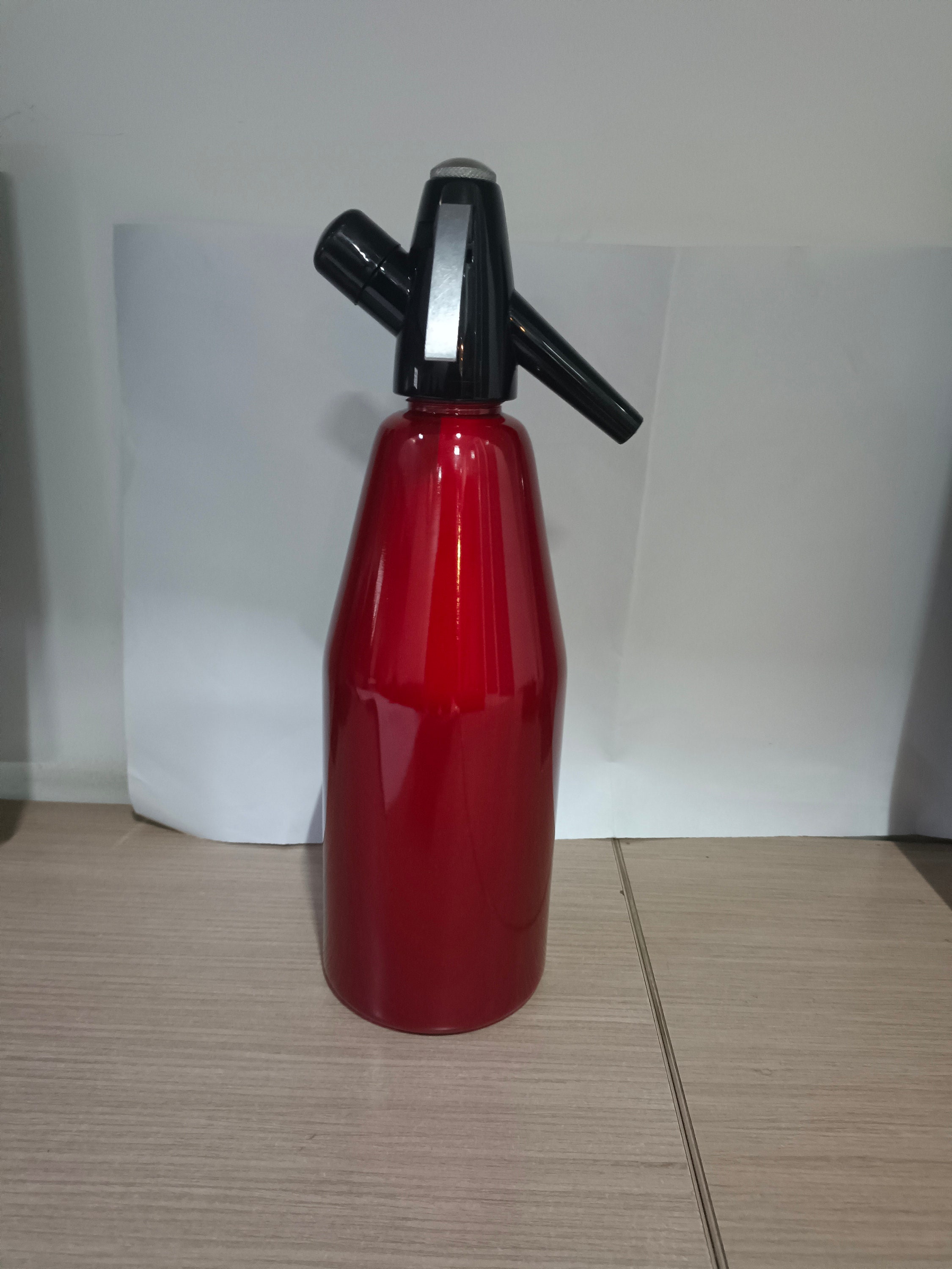 Isi CO2 Soda Siphon Maker Bottle | Soda Syphon Machine | Spritzer - Etsy