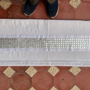 Prayer Shawl | Atarah Tallit Jewish Designed Talit Atarah | Prayer ...