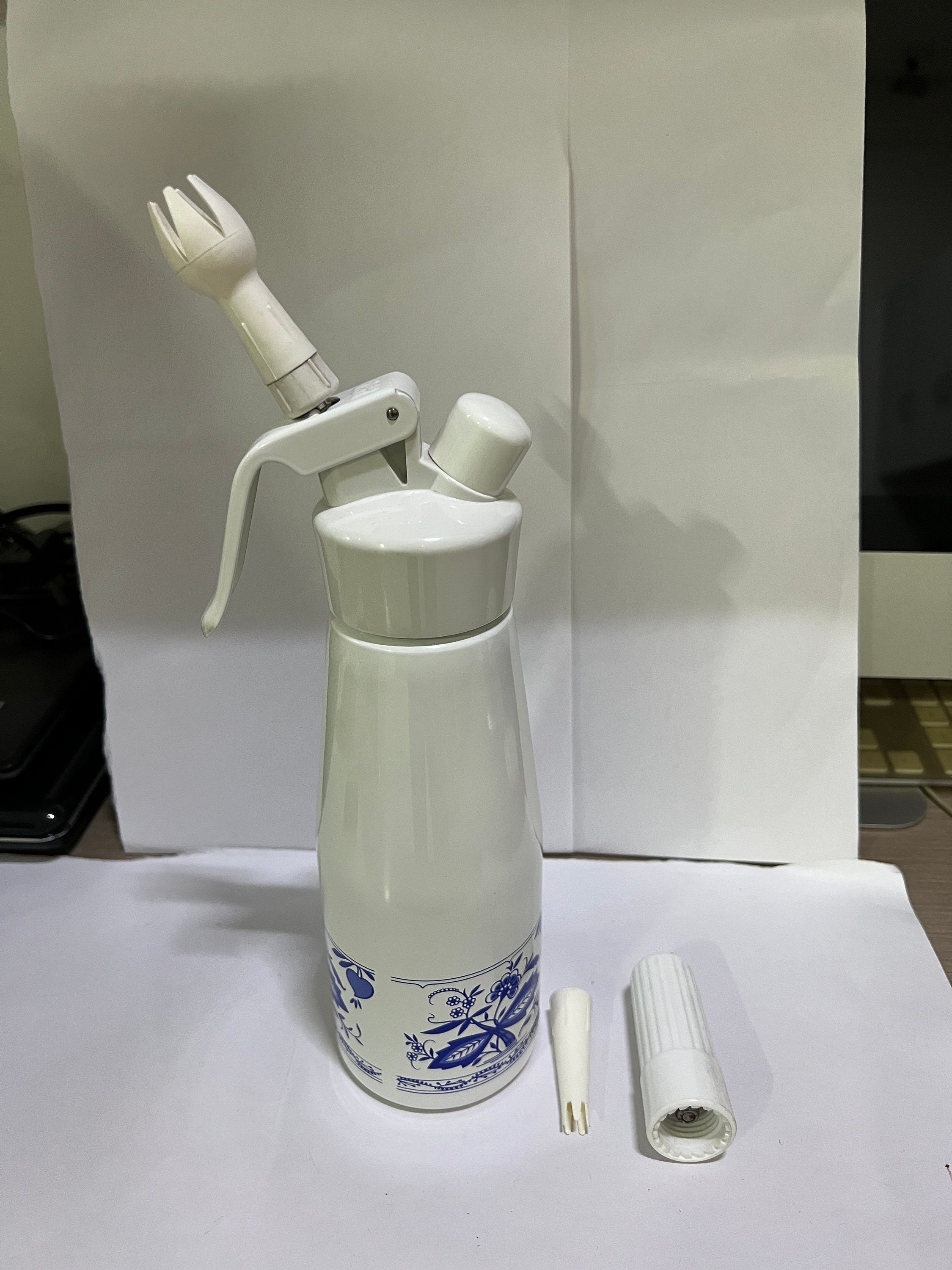 Creamer, Whipped Cream Frosting, Cake Icing, Icing for Cakes - Etsy