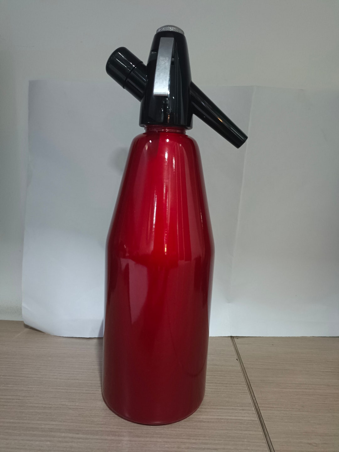 Isi CO2 Soda Siphon Maker Bottle | Soda Syphon Machine | Spritzer - Etsy