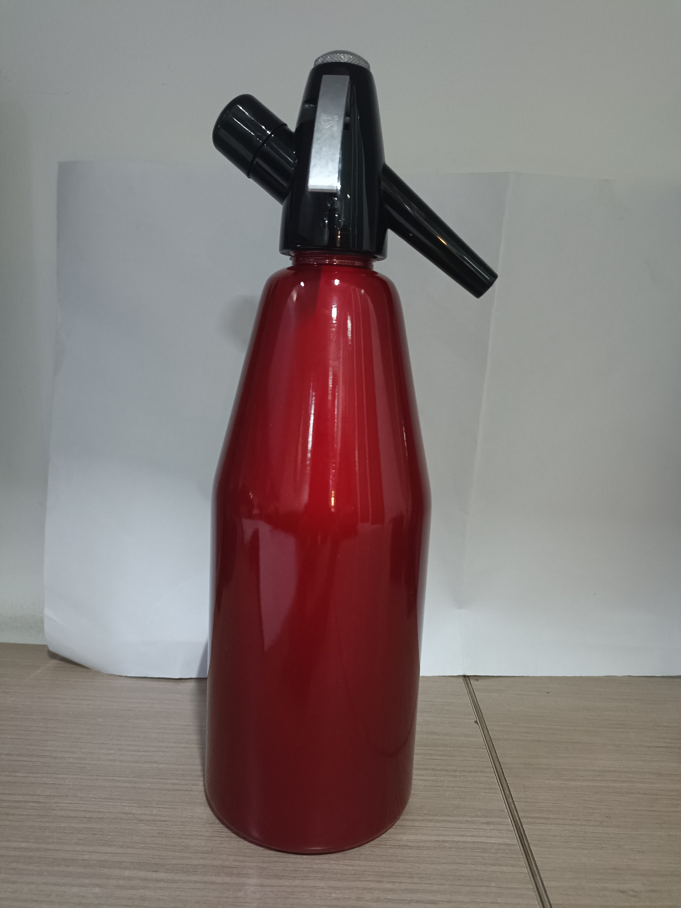 Isi CO2 Soda Siphon Maker Bottle | Soda Syphon Machine | Spritzer - Etsy