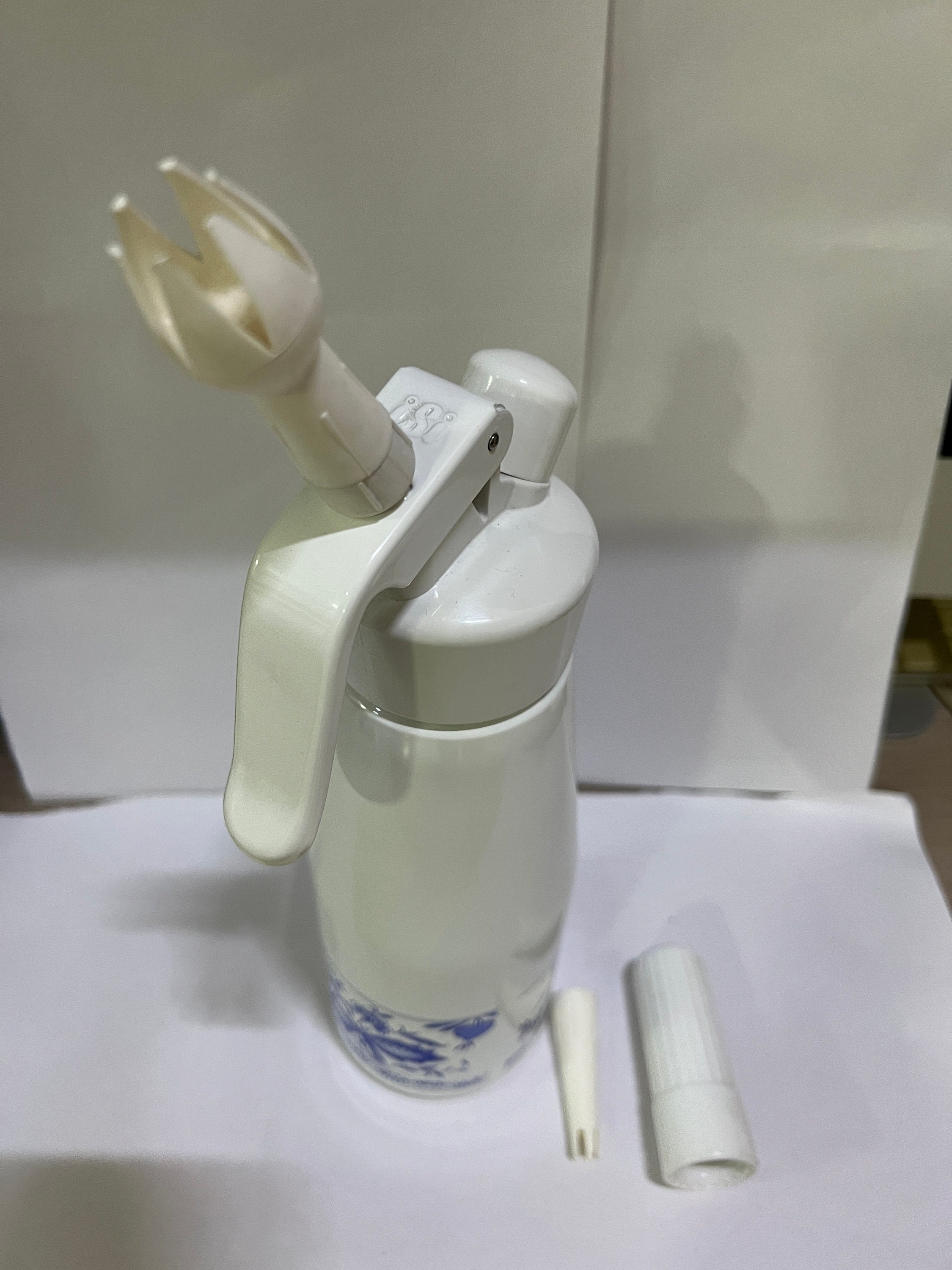 Creamer, Whipped Cream Frosting, Cake Icing, Icing for Cakes - Etsy