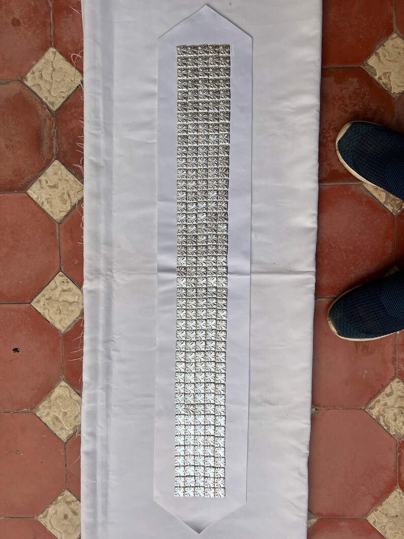 Prayer Shawl | Atarah Tallit Jewish Designed Talit Atarah | Prayer ...