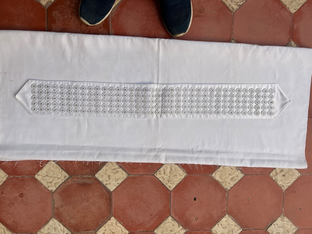 Prayer Shawl |tallit Jewish Designed Talit Atarah | Prayer Shawl Atarah ...