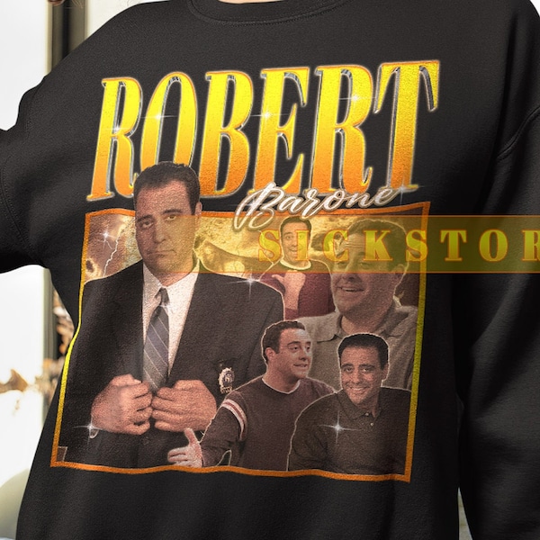 Robert Barone Movie - Etsy