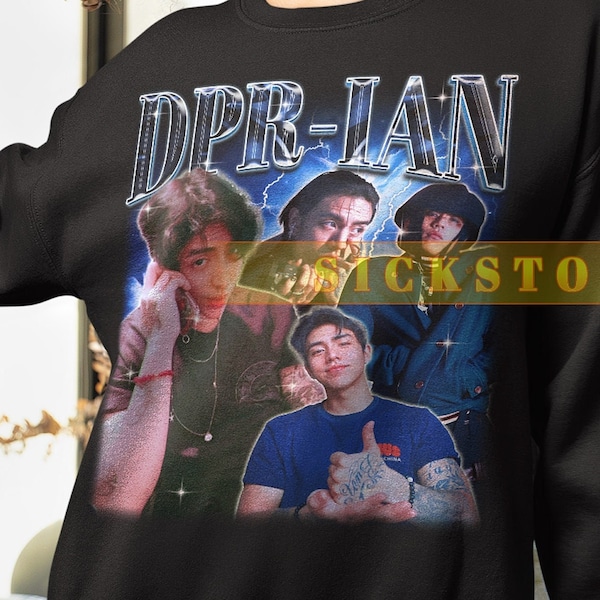 Vintage Dpr Ian - Etsy