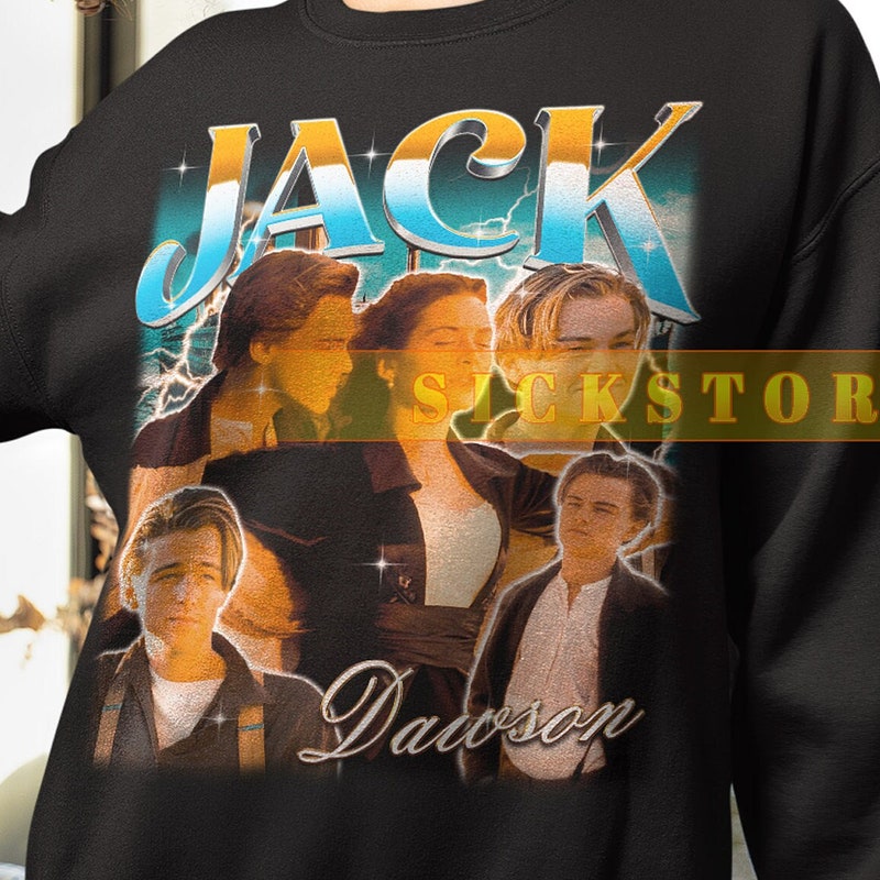 Dawson - Etsy