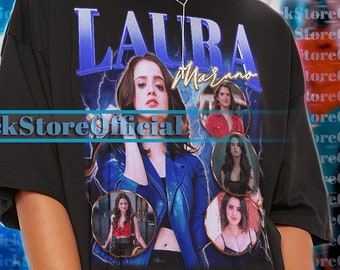 LOLA TUNG Vintage Shirt, Lola Tung Homage Tshirt, Lola Tung Fan Tees ...