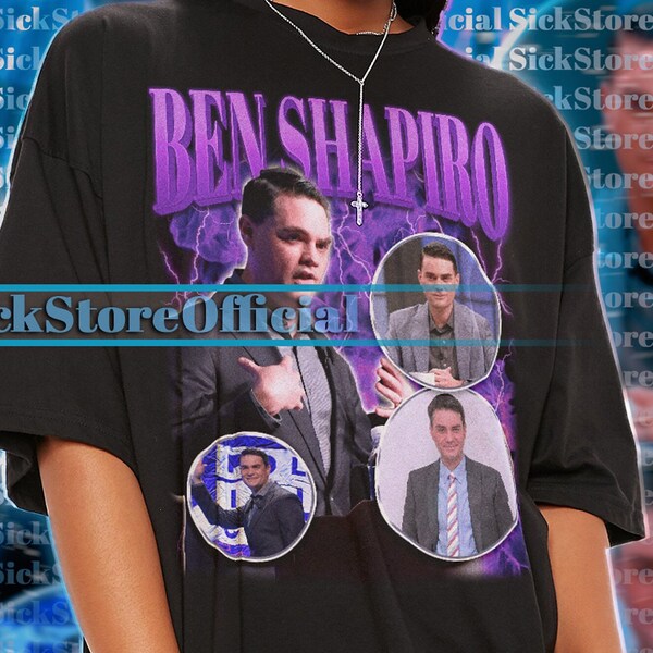 Shapiro - Etsy
