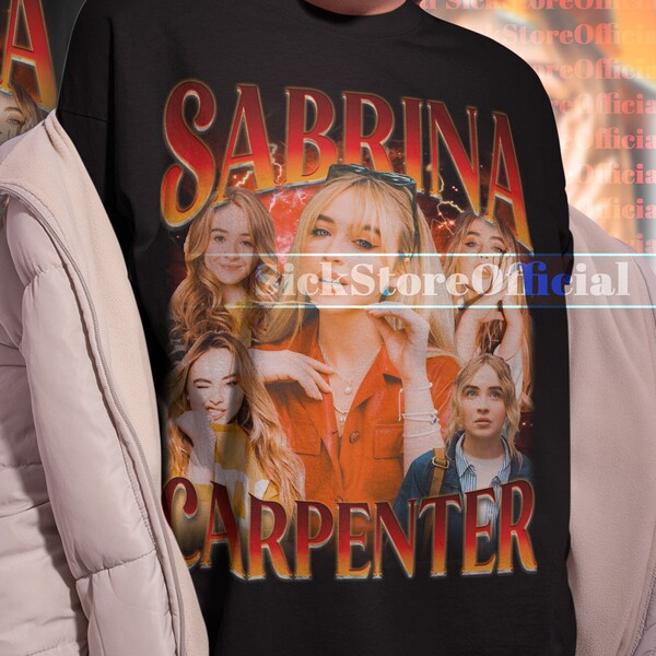 Sabrina Carpenter Merch - Etsy