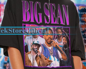 Big Sean - Etsy