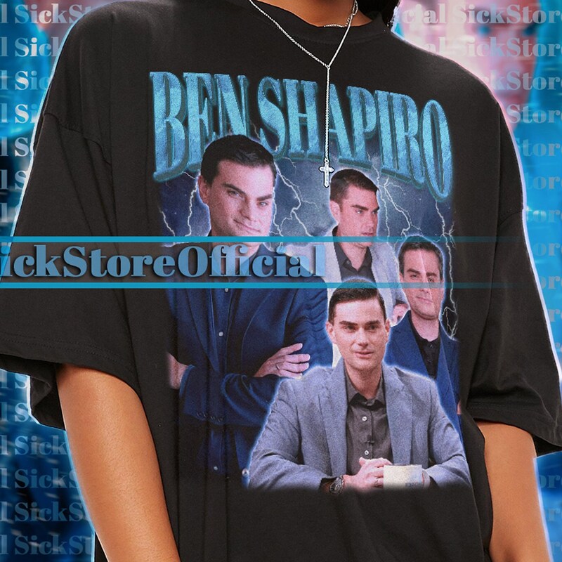 Shapiro - Etsy