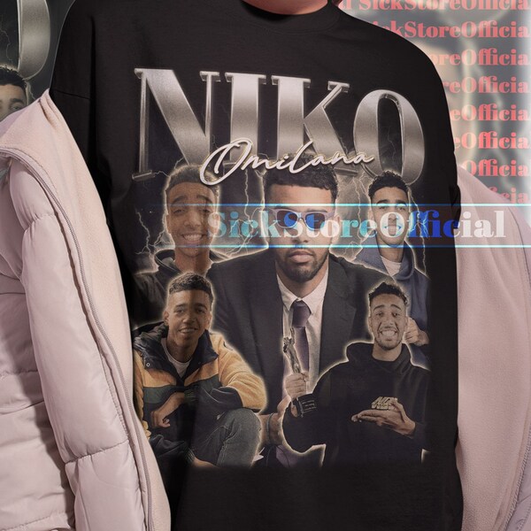Niko and Sweater - Etsy