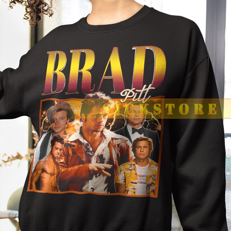 Pitt Sweatshirt - Etsy