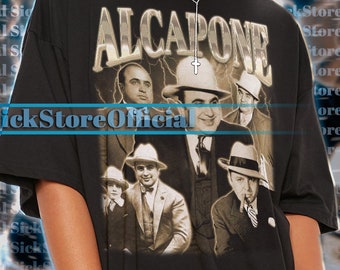 Al Capone - Etsy
