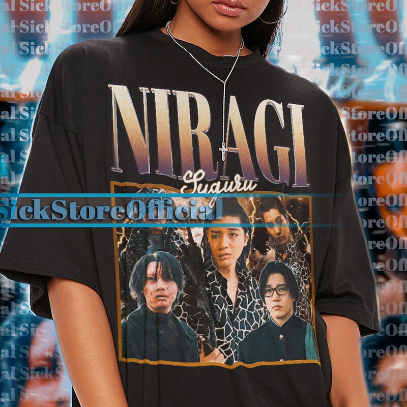 Alice in Borderland Merch - Etsy