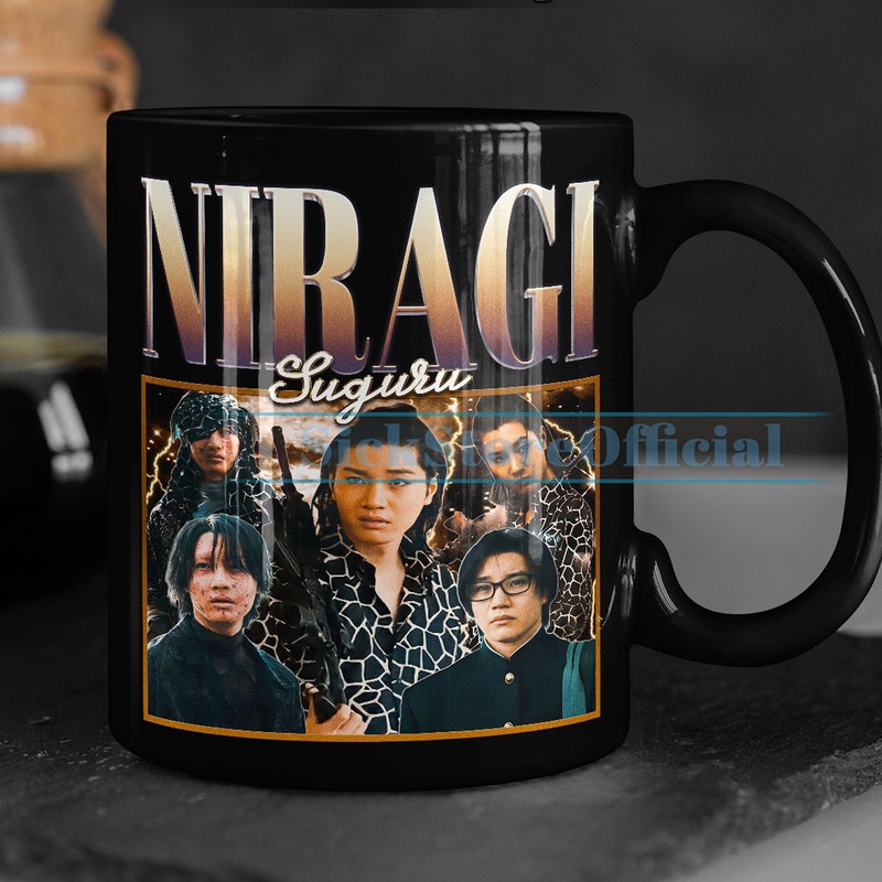 Alice in Borderland Merch - Etsy