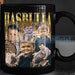 KING HASBULLA Magomedov Coffee Mug, Hasbulla Tea Mug, King Hasbulla ...