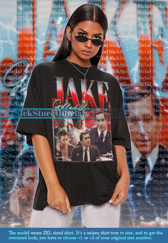 Sick Jake Gyllenhaal