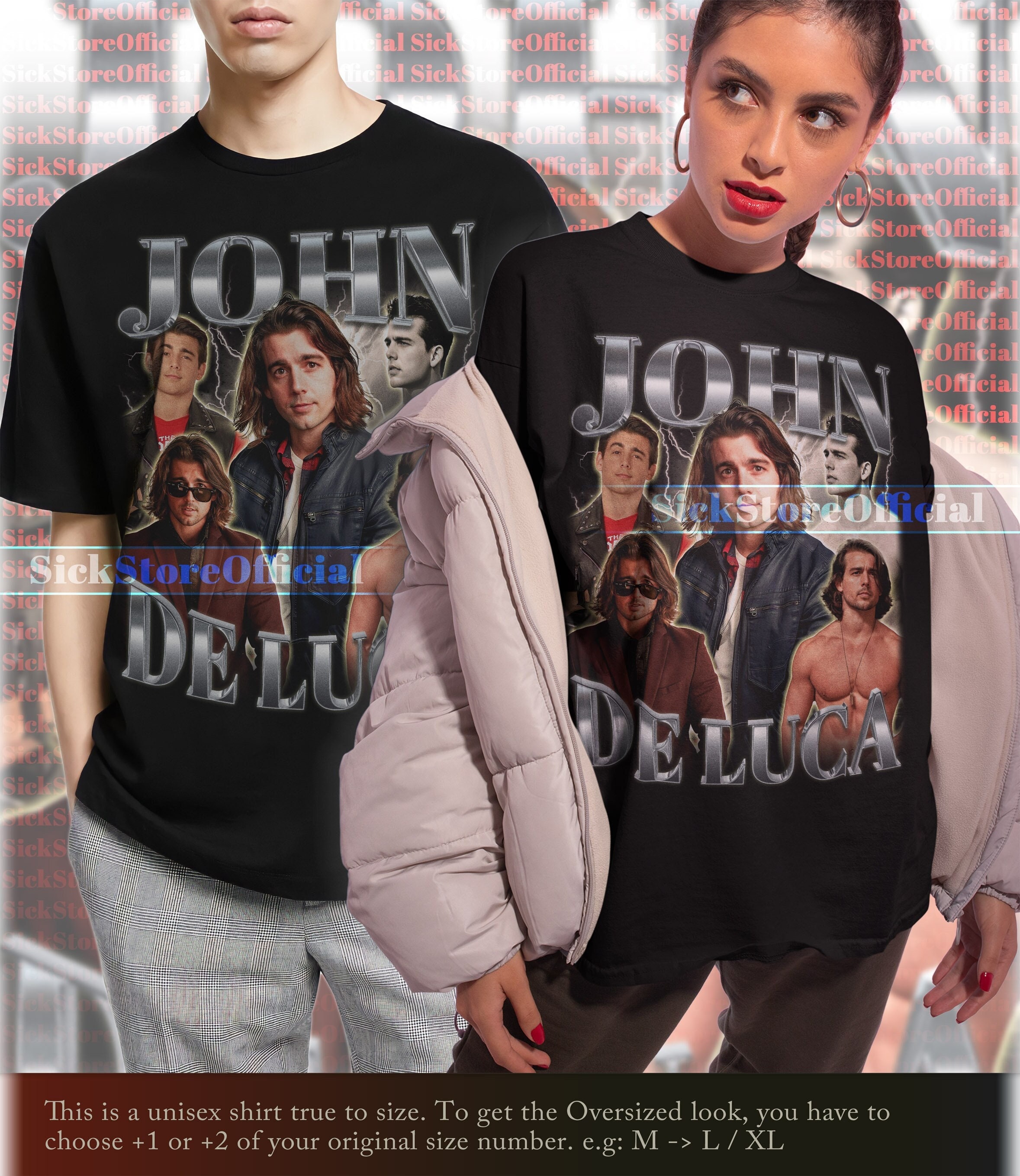John Deluca Iii