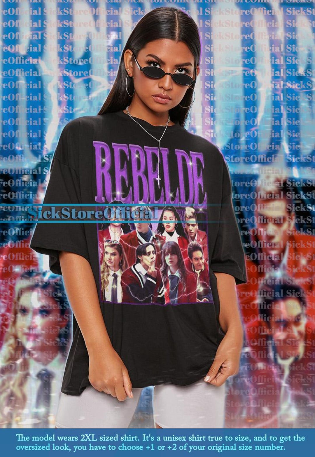 REBELDE Shirt, Rebelde Vintage Tshirt, Rebelde Tees, Rebelde Retro 90s ...