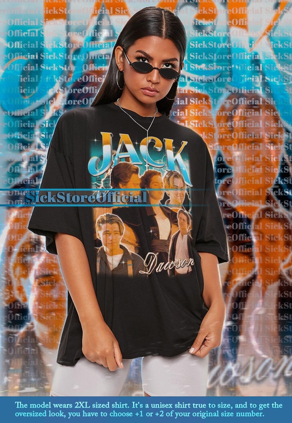 Jack Dawson Fan