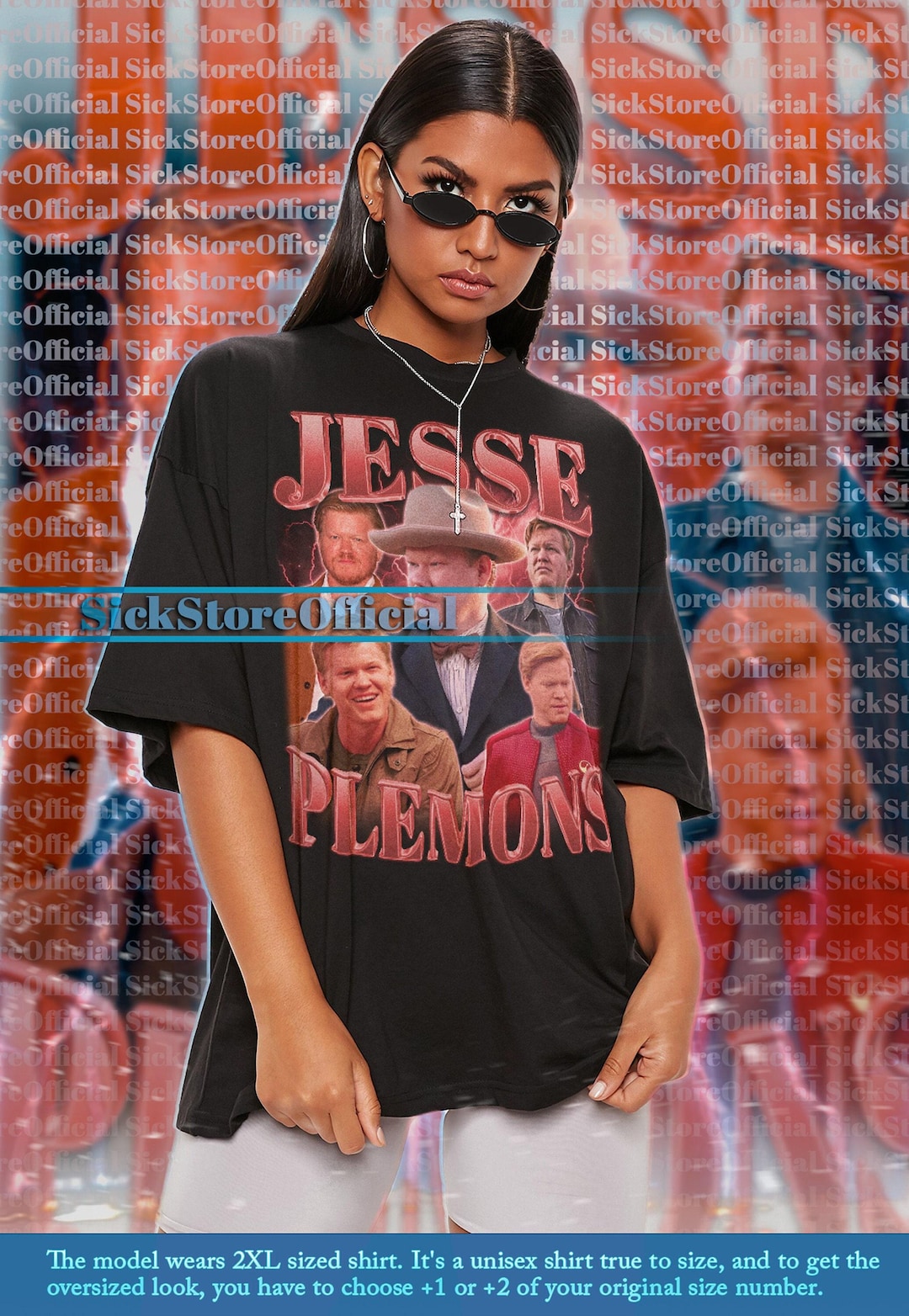 JESSE PLEMONS Vintage Shirt, Jesse Plemons Homage Tshirt, Jesse Plemons ...