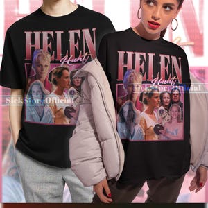 HELEN HUNT Vintage Shirt, Helen Hunt Homage Tshirt, Helen Hunt Fan Tees ...