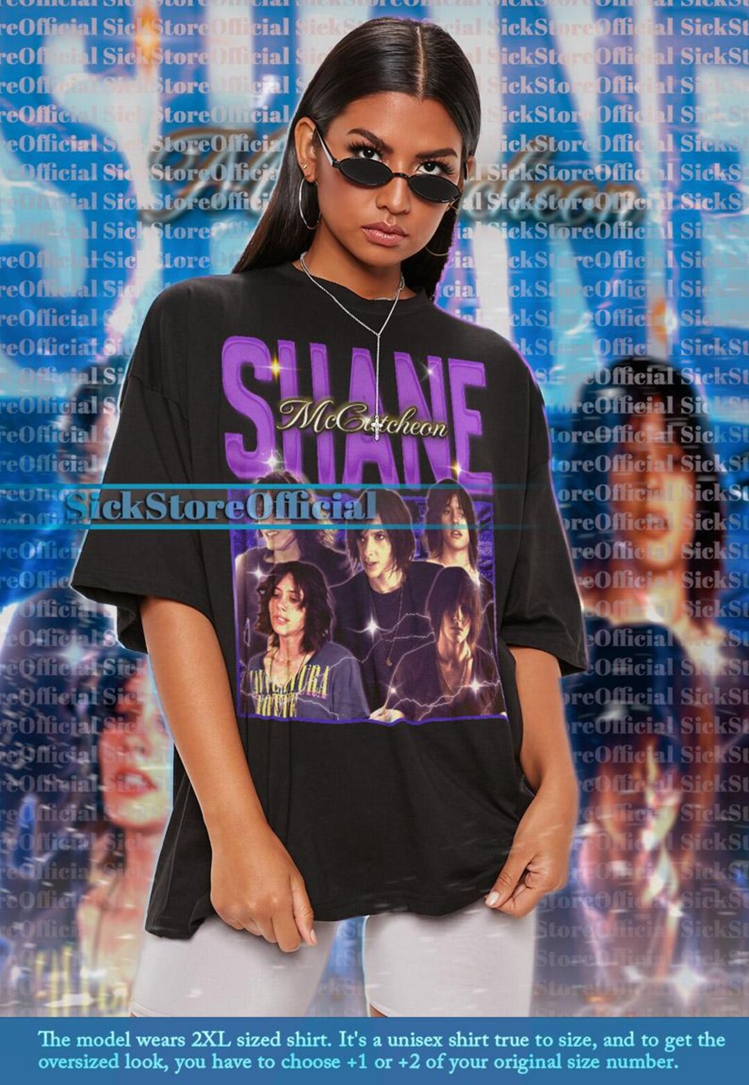 SHANE MCCUTCHEON Shirt, Shane Mccutcheon Tshirt, Shane Mccutcheon Tees ...