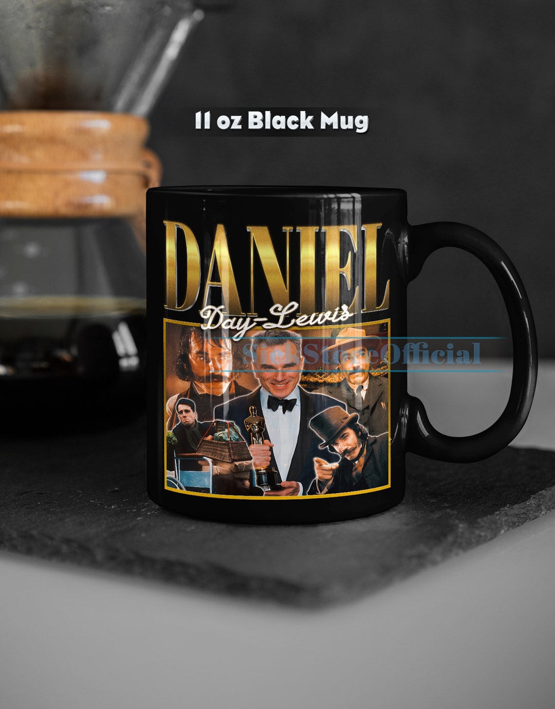 DANIEL DAY-LEWIS, Daniel Day Lewis Coffee Mug, Daniel Day Lewis Tea Mug ...
